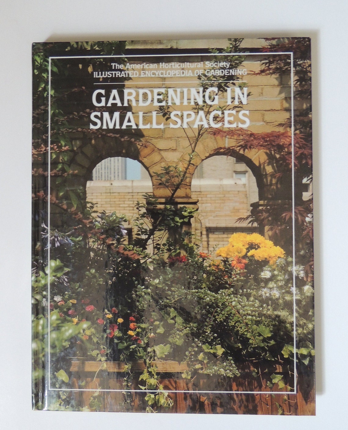 Vintage Garden Books Fundamentals of Gardening Annuals | Etsy