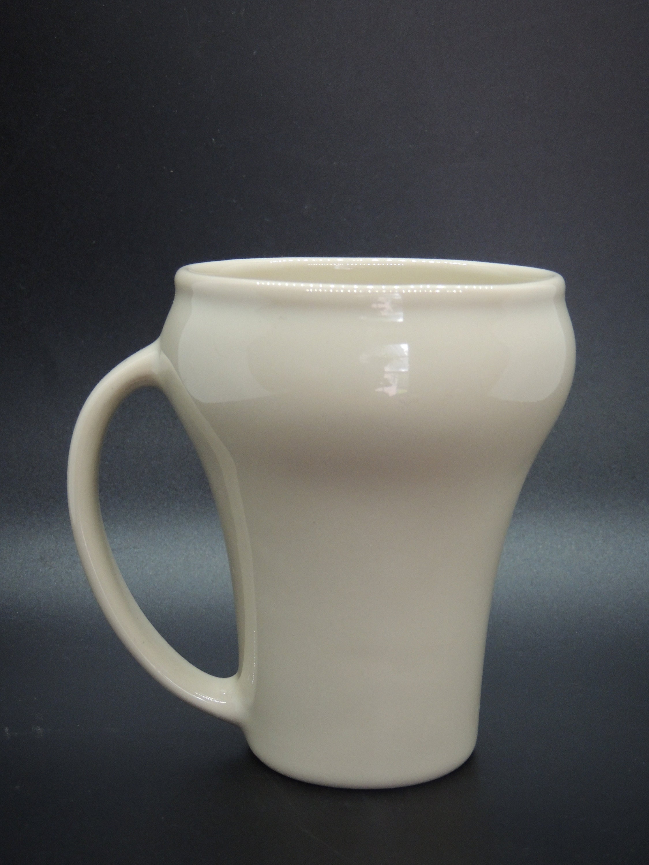 Vintage Coca Cola Santa Claus Christmas Mug, Coke Brand Mug, Santa ...