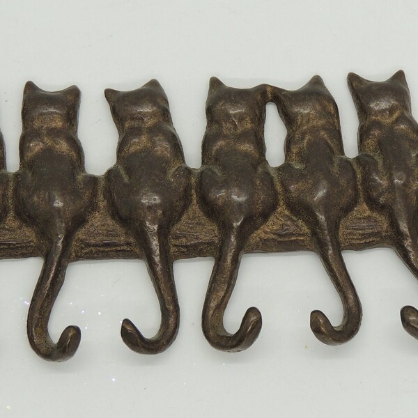 Wall Key Hooks - Etsy