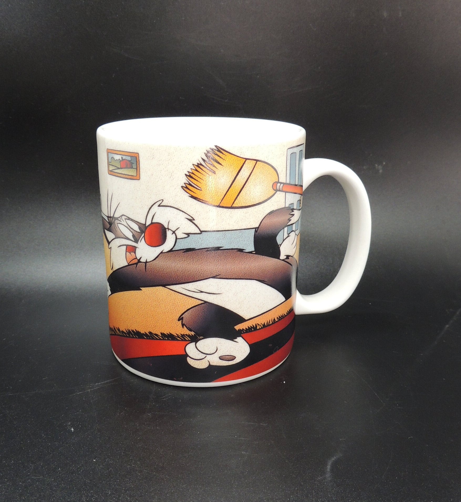 Looney tunes characters zodiac signs 60 photos - Youhoroscope.com