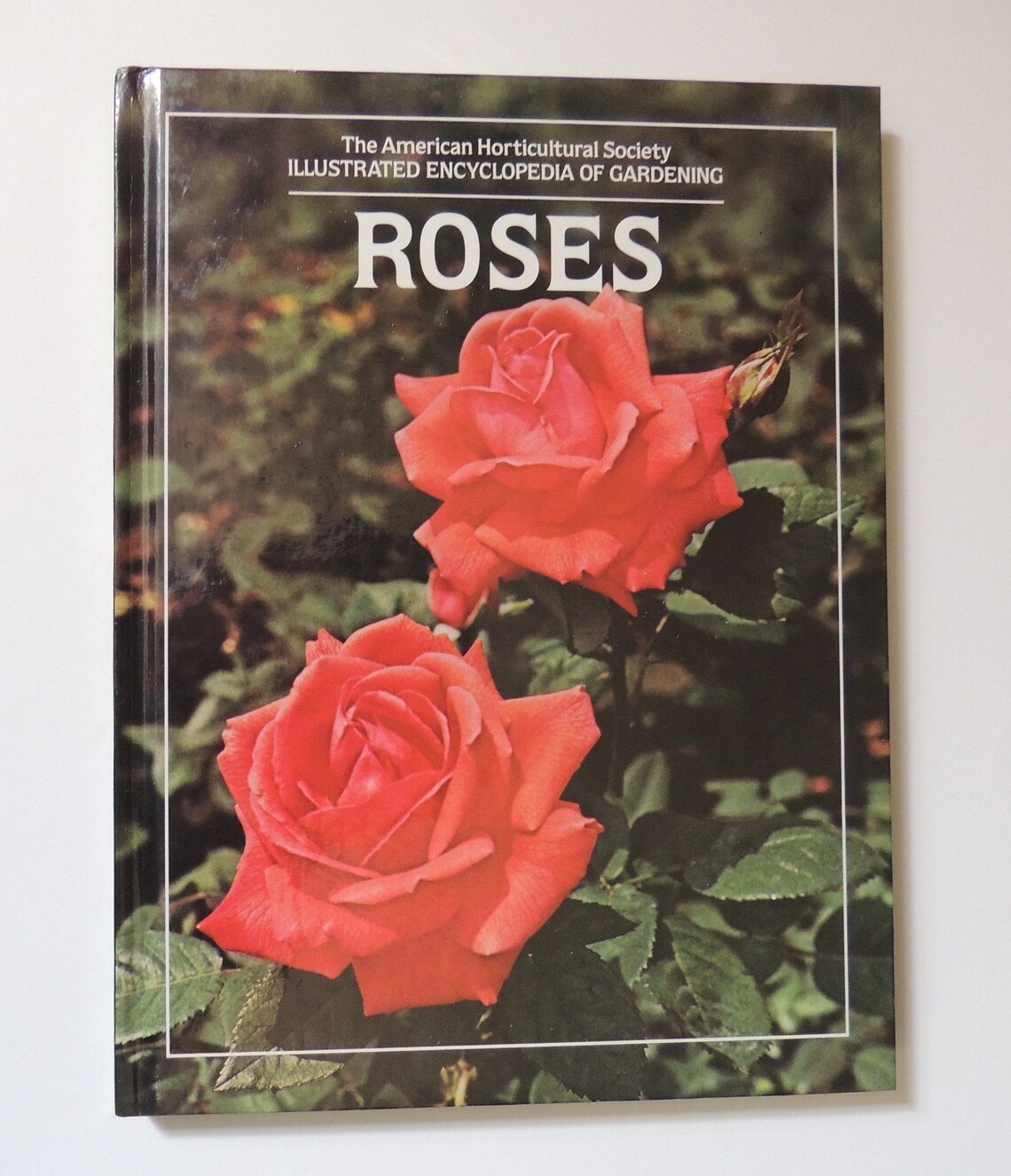 Vintage Garden Books Fundamentals of Gardening Annuals | Etsy