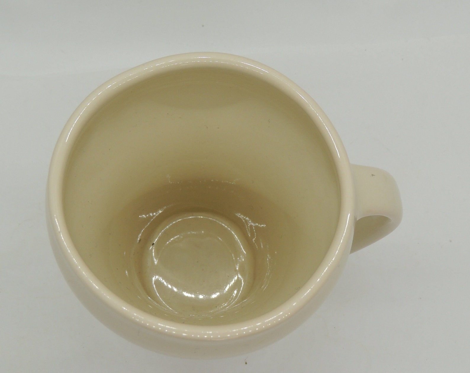 Vintage Coca Cola Santa Claus Christmas Mug, Coke Brand Mug, Santa ...