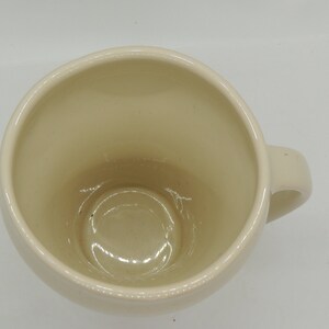 Vintage Coca Cola Santa Claus Christmas Mug, Coke Brand Mug, Santa ...