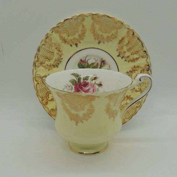 Paragon China - Etsy