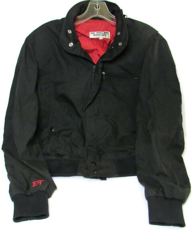 VTG Entertainment Tonight Cast and Crew Bomber Jacket Unisex S - Etsy