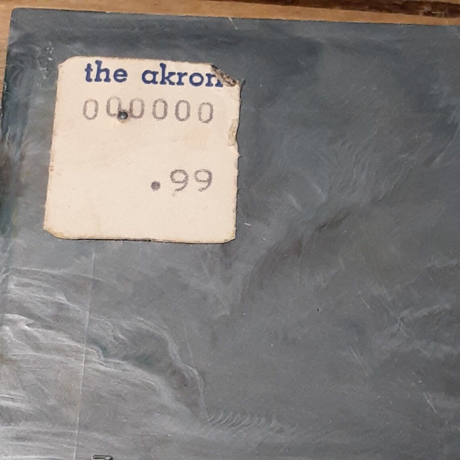 Mid Century Playing Cards Double Deck Mod MCM From the Akron Burbank ...