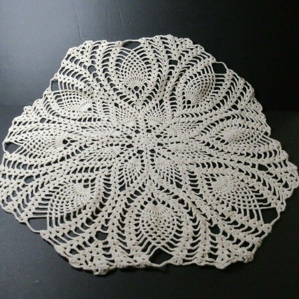 Open Work Crochet - Etsy
