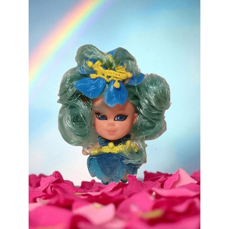 Liddle Kiddle - Etsy