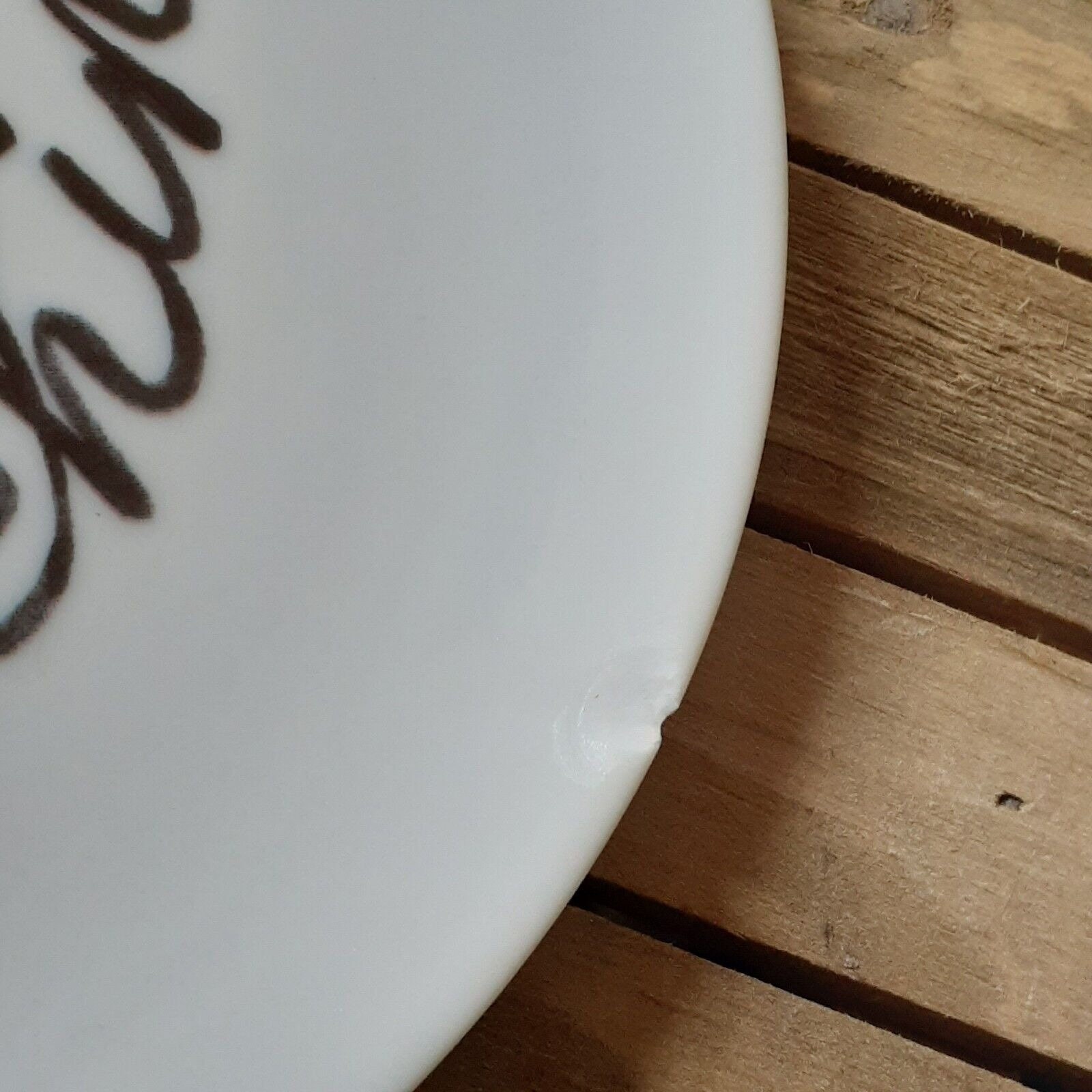 Lenox Vegetable Themed Canape Plates Mushroom 6 1/4 7 Piece Set - Etsy