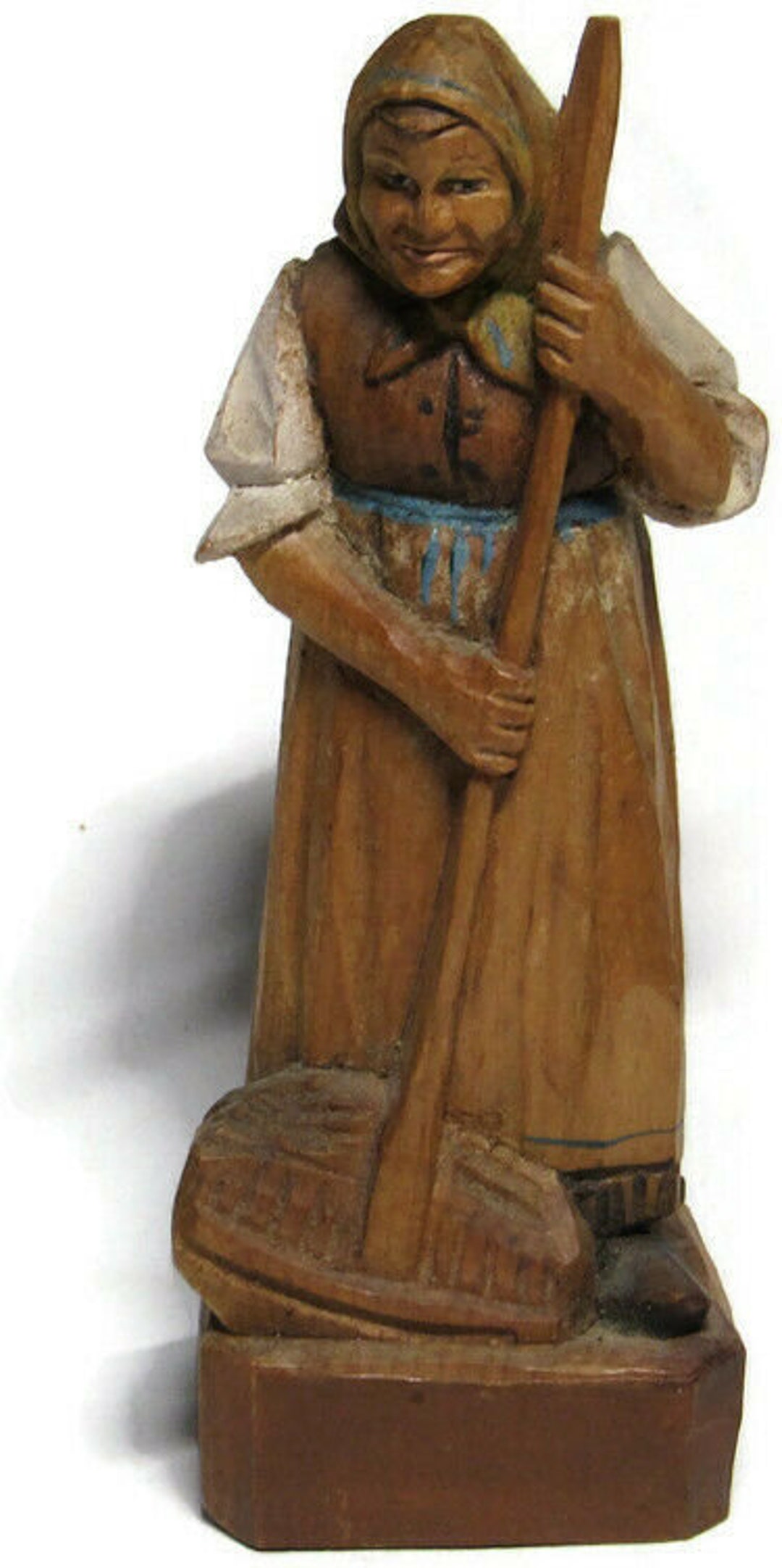 Hummel wood carving supplies store