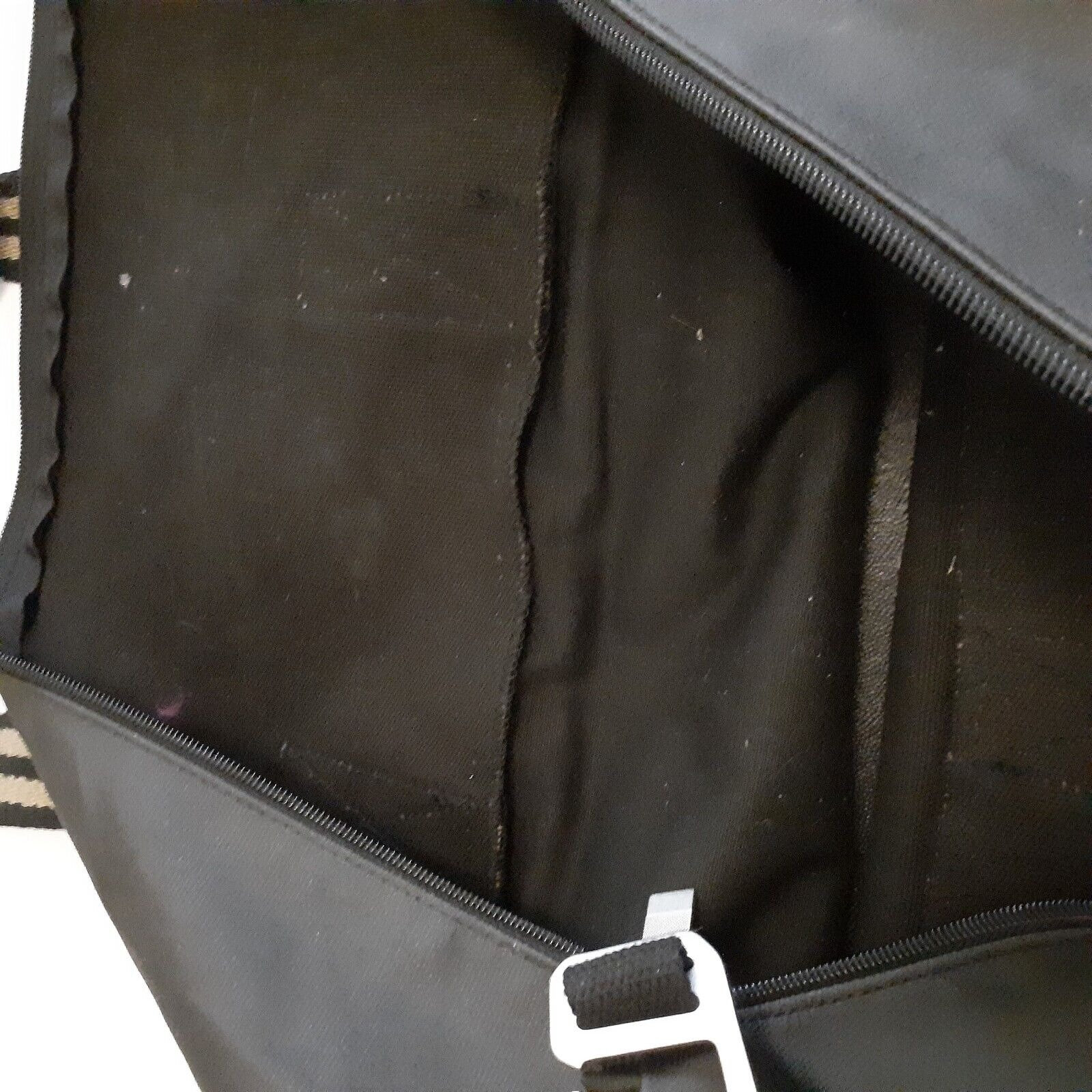 Def Leppard Band Memorabilia Travel Carry on Tote BAG VIP Lanyard ...