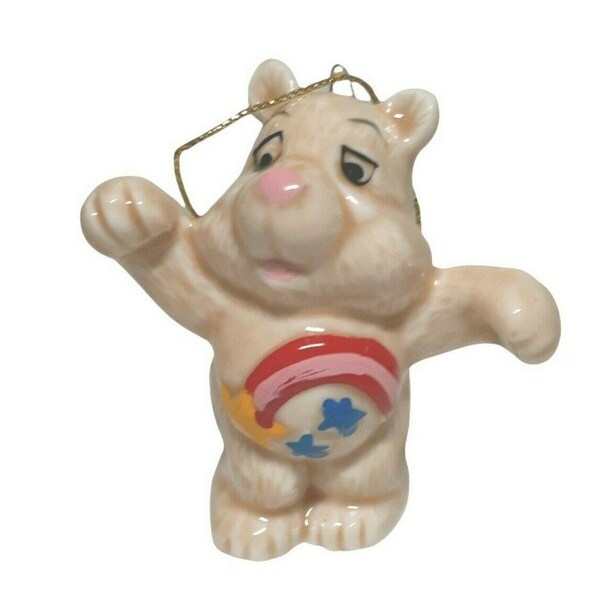 Care Bear Ornament - Etsy