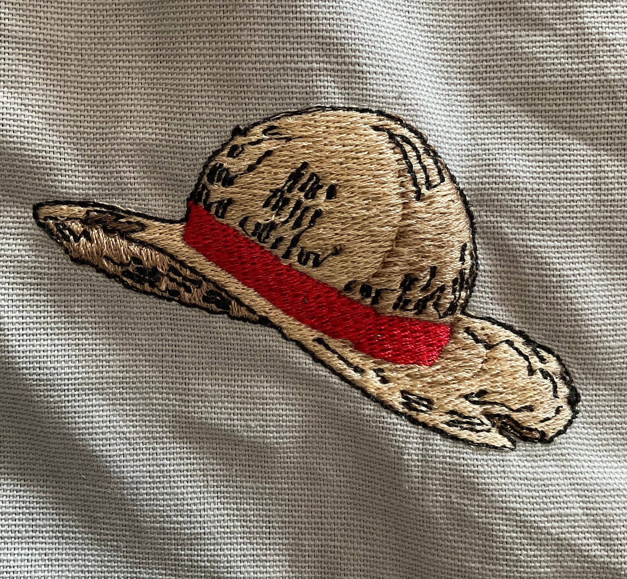 One Piece Embroidery - Etsy