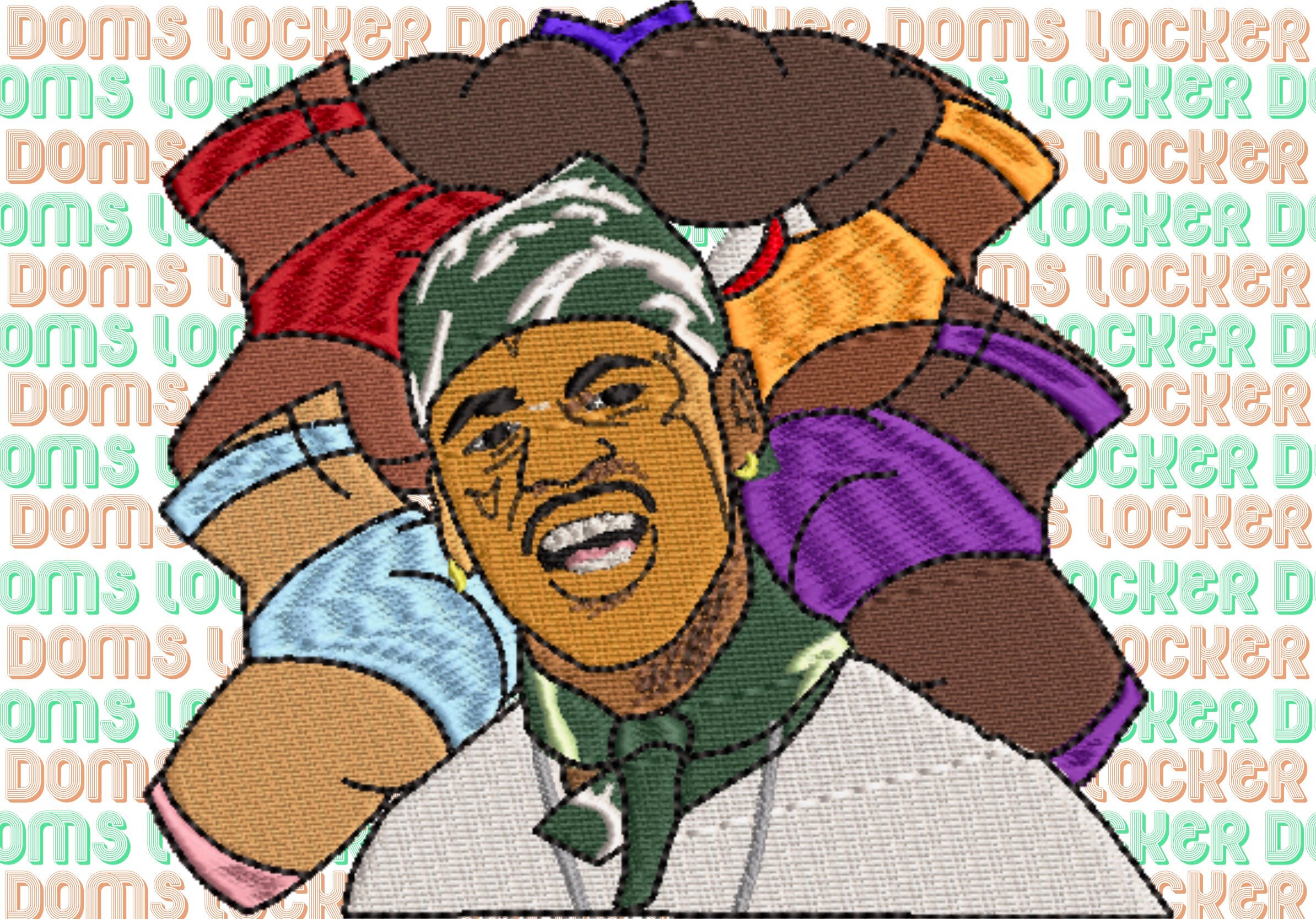 Juvenile The Rapper Kids