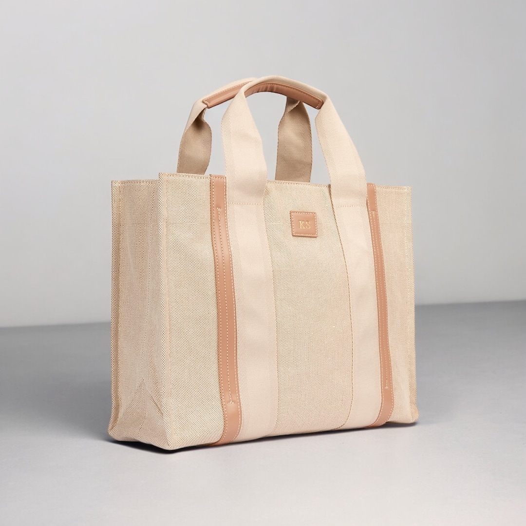 Personalized Tote Bag - Etsy