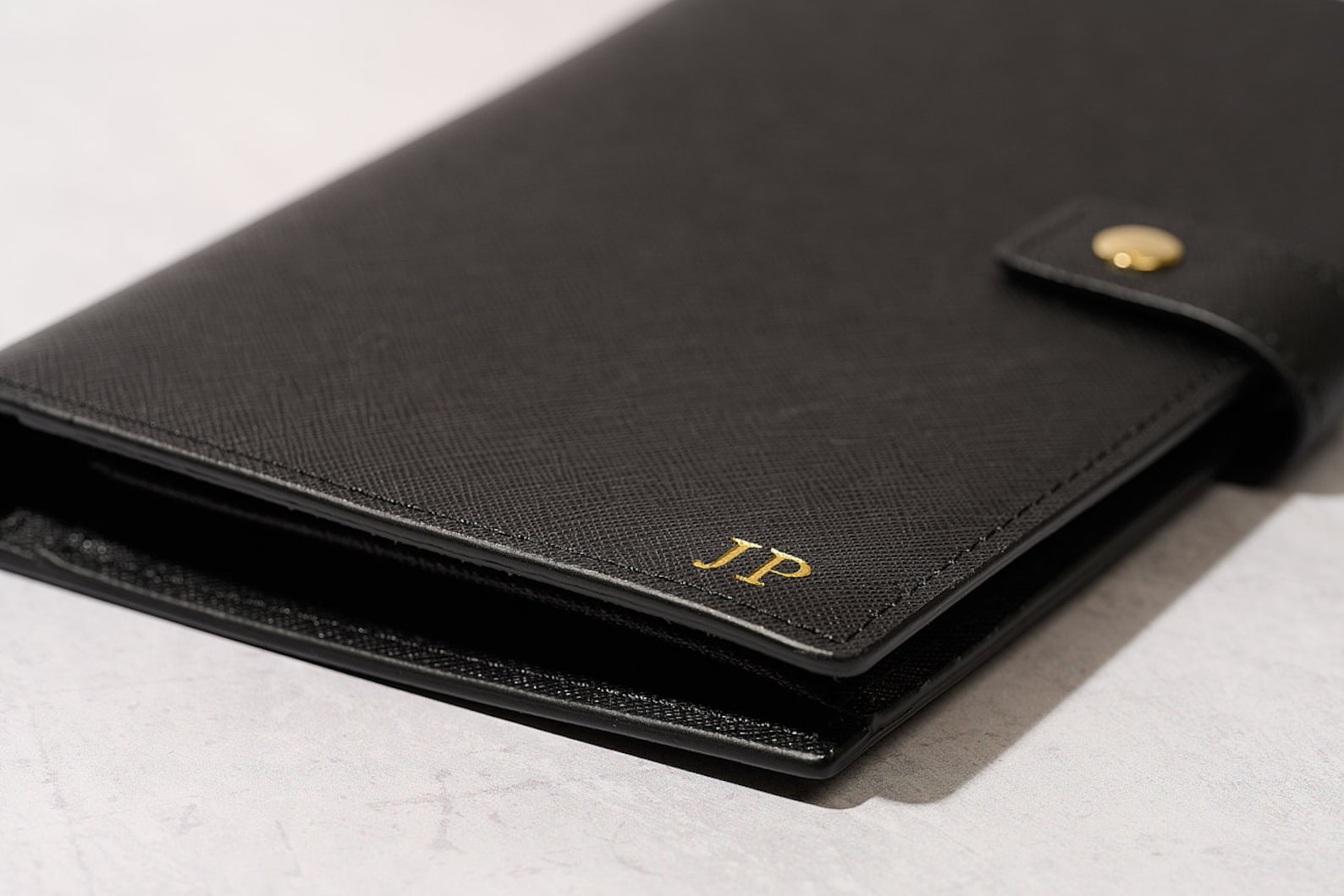 Travel Wallet for Women Personalised Leather Travel Wallet - Etsy Australia