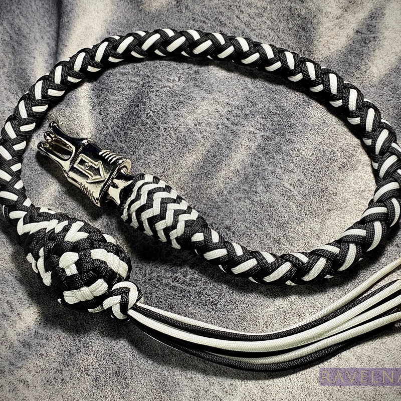 Get Back Whip - Etsy