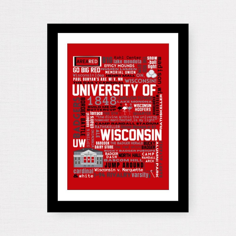 Big Ten - Etsy