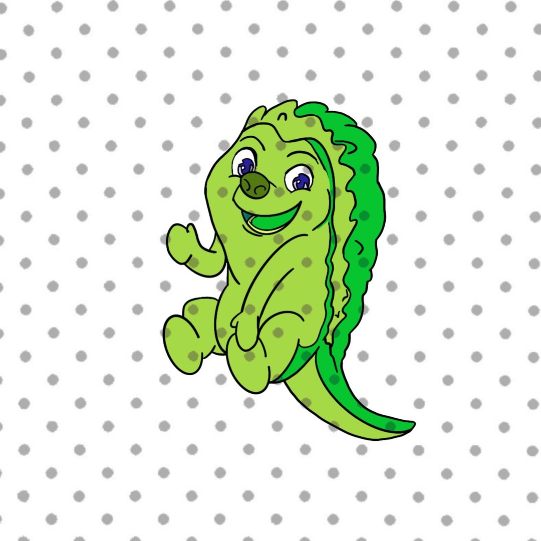 Gobi SVG | Gobi | Over the Moon - Etsy