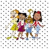 Proud Family Dijonay Sticky - Etsy