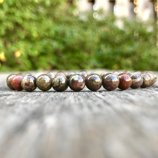 Jasper Rainforest - Etsy