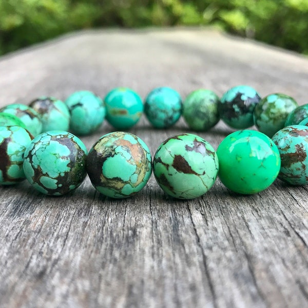 Chinese Turquoise - Etsy