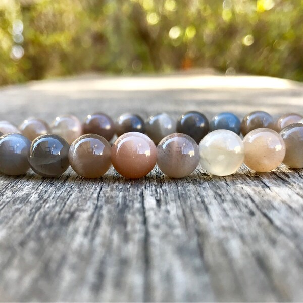 Blood Moonstone - Etsy