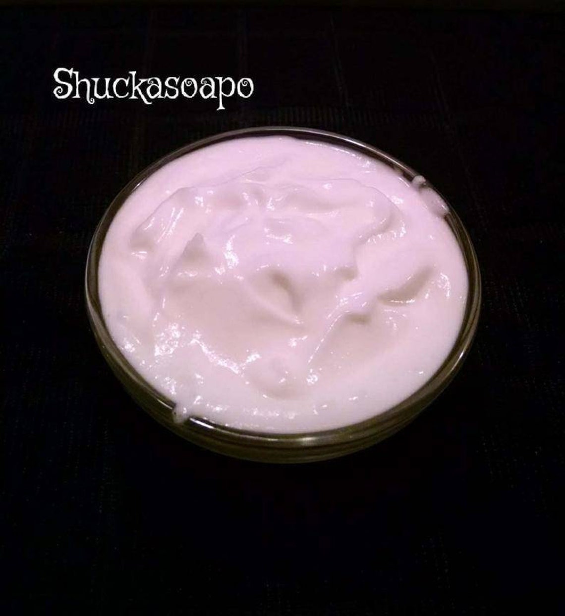 Cranberry Blast Silky Hand & Body Cream Lotion Natural Paraban Free ...