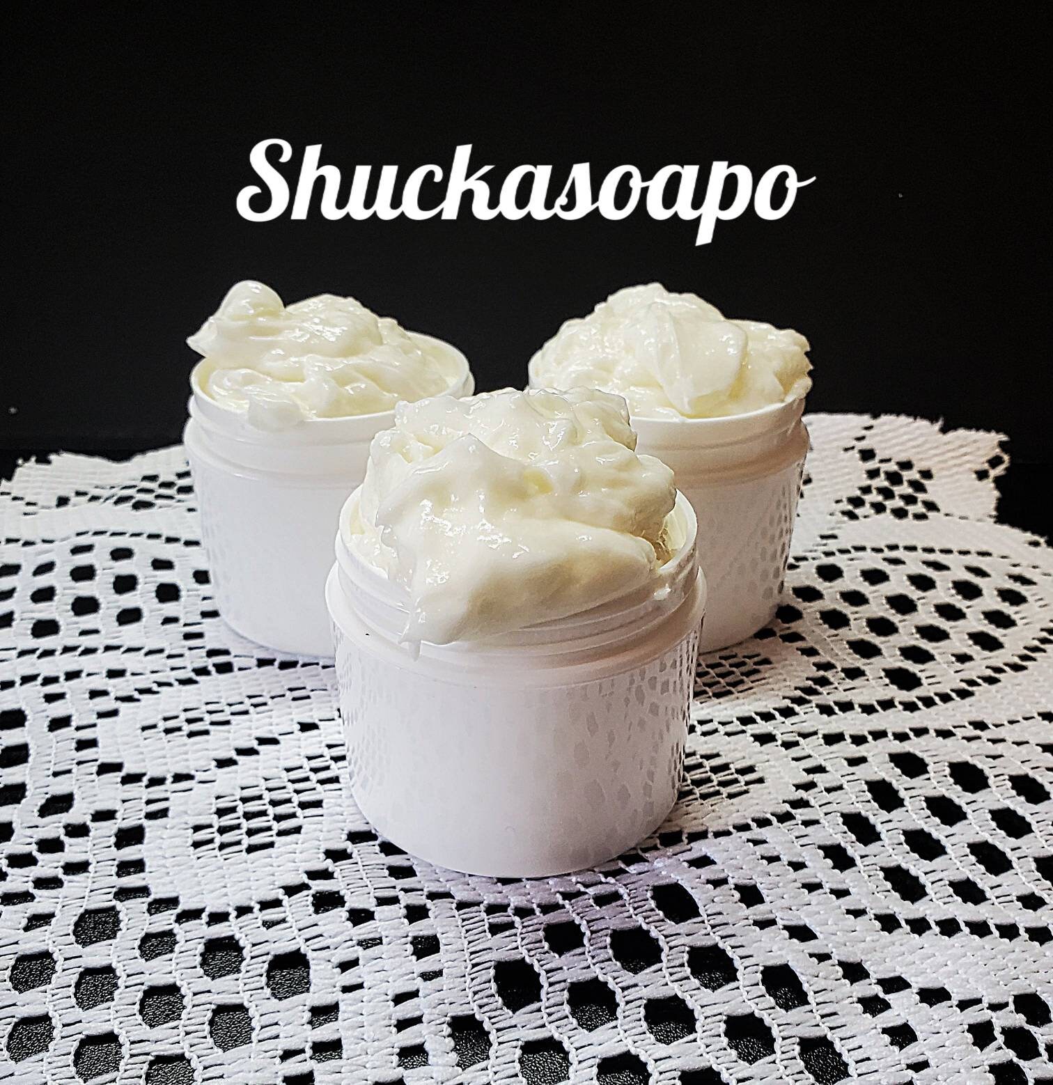 Cranberry Blast Silky Hand & Body Cream Lotion Natural Paraban Free ...