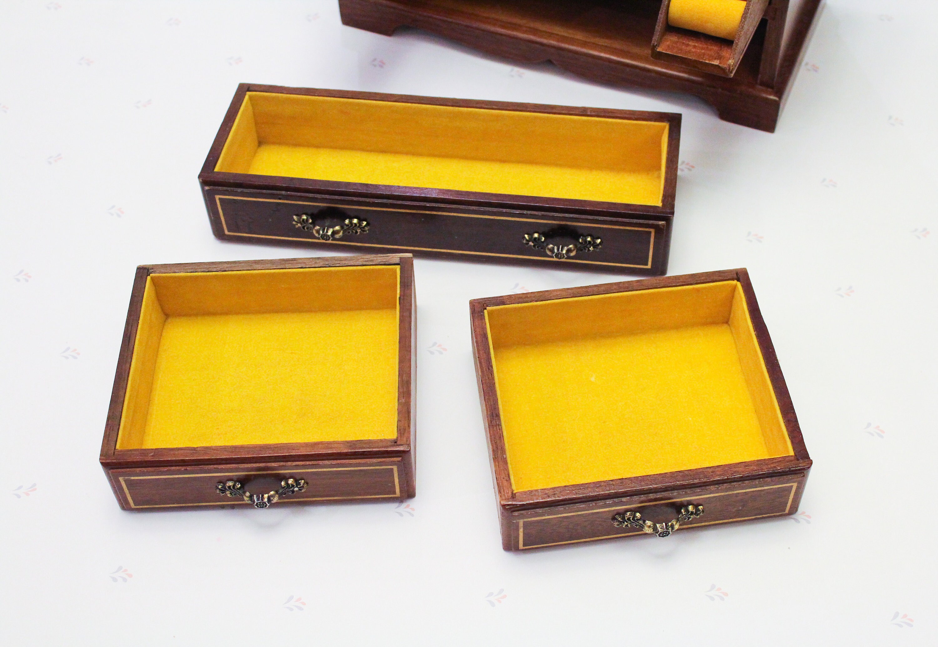 70s Vintage Jewelry Box Music Box for Jewelry Jewelry Chest | Etsy