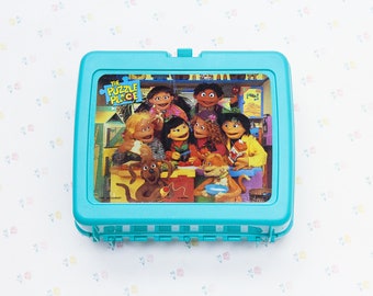 90s Kids Lunch Box - Etsy
