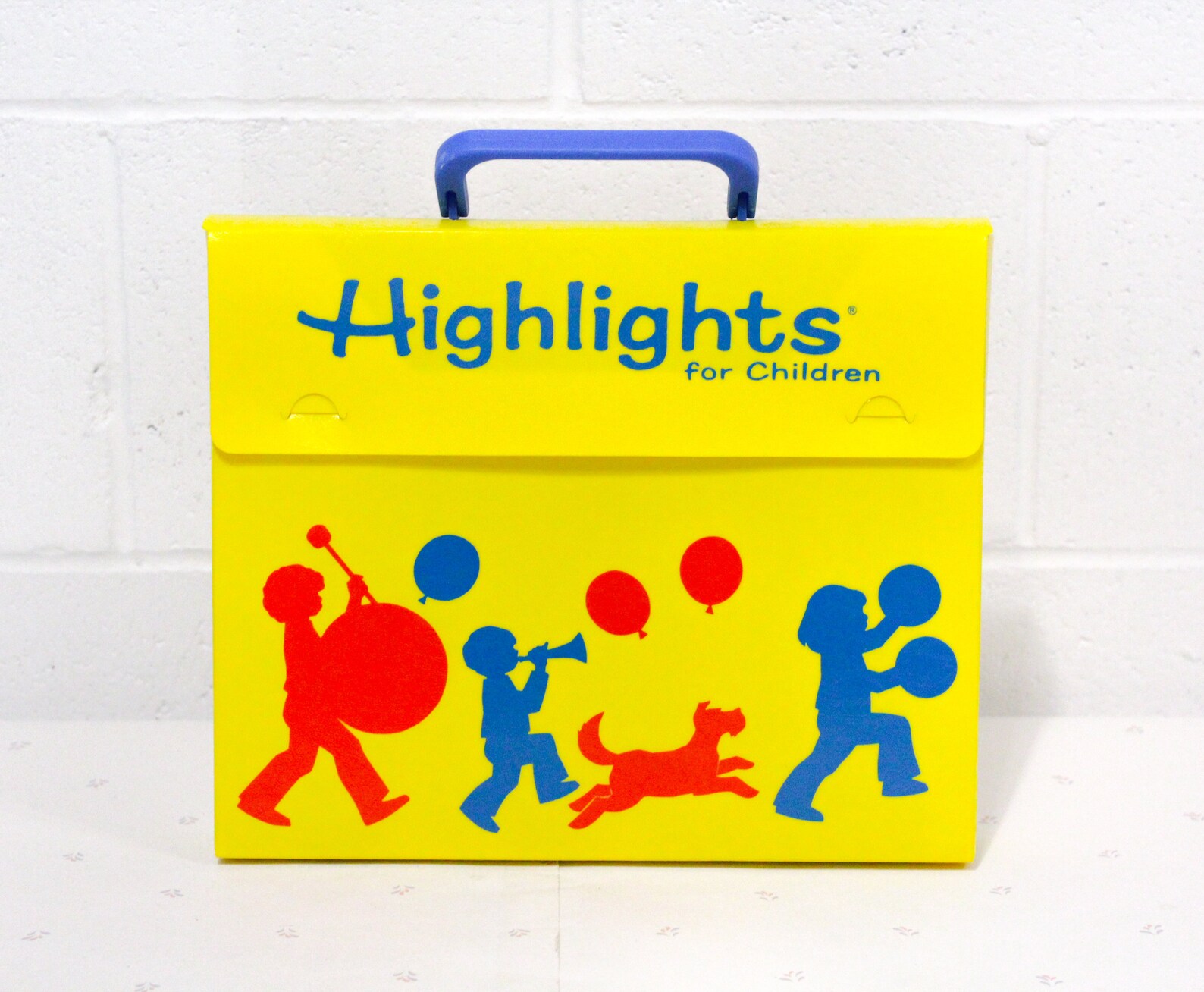 1990s Highlights for Children Magazine Lot, Highlights Magazine Set ...