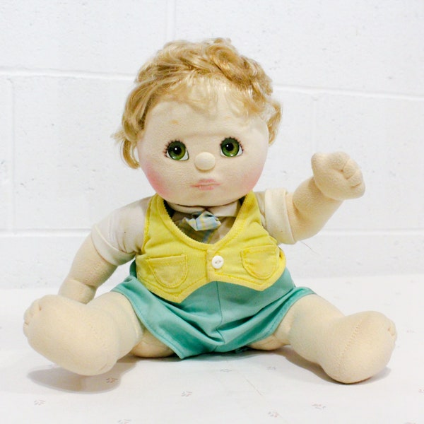 My Child Doll - Etsy