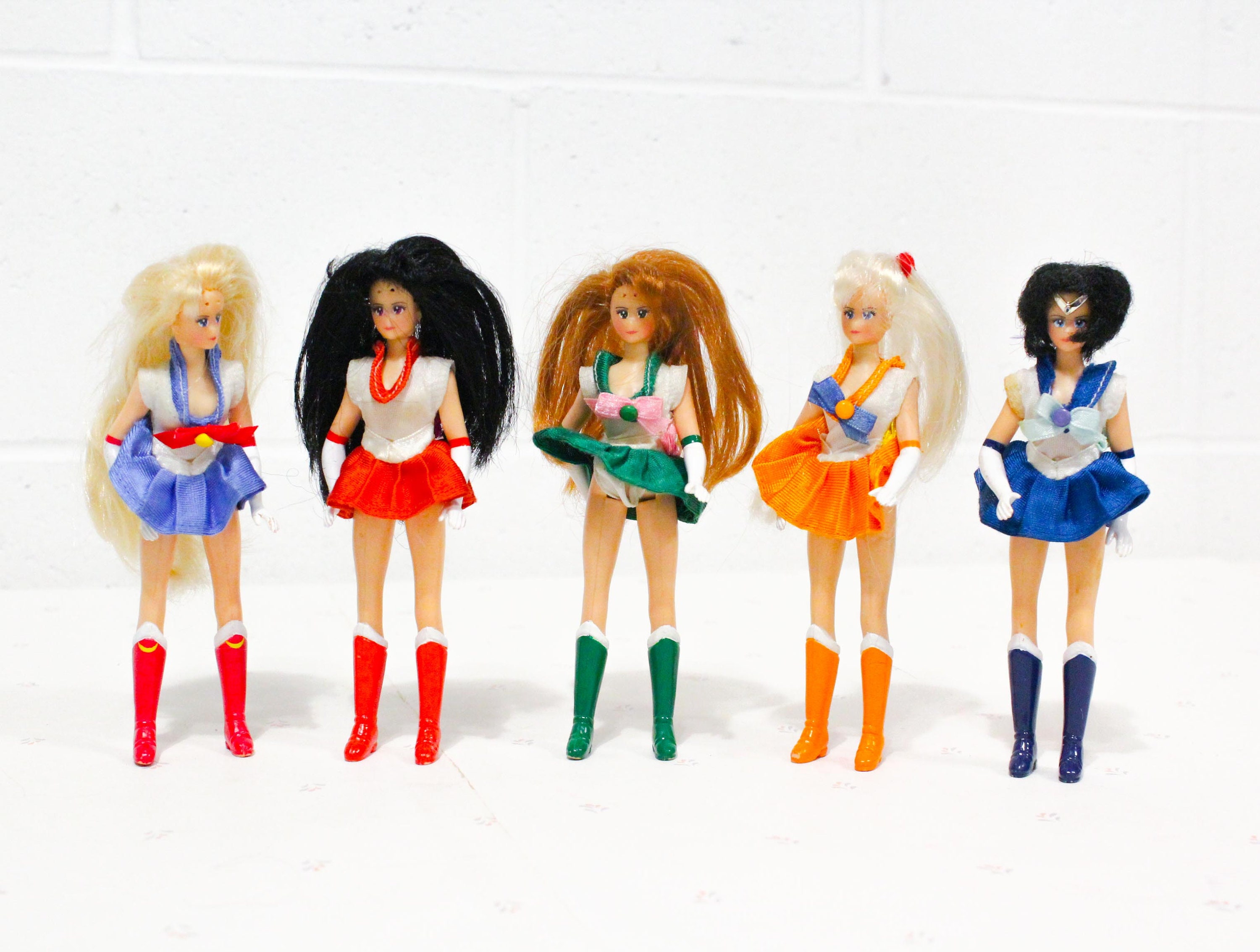 90s Dolls