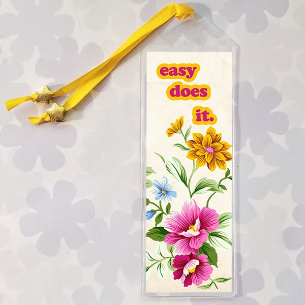 Sobriety Themed Bookmarks to Print - Etsy
