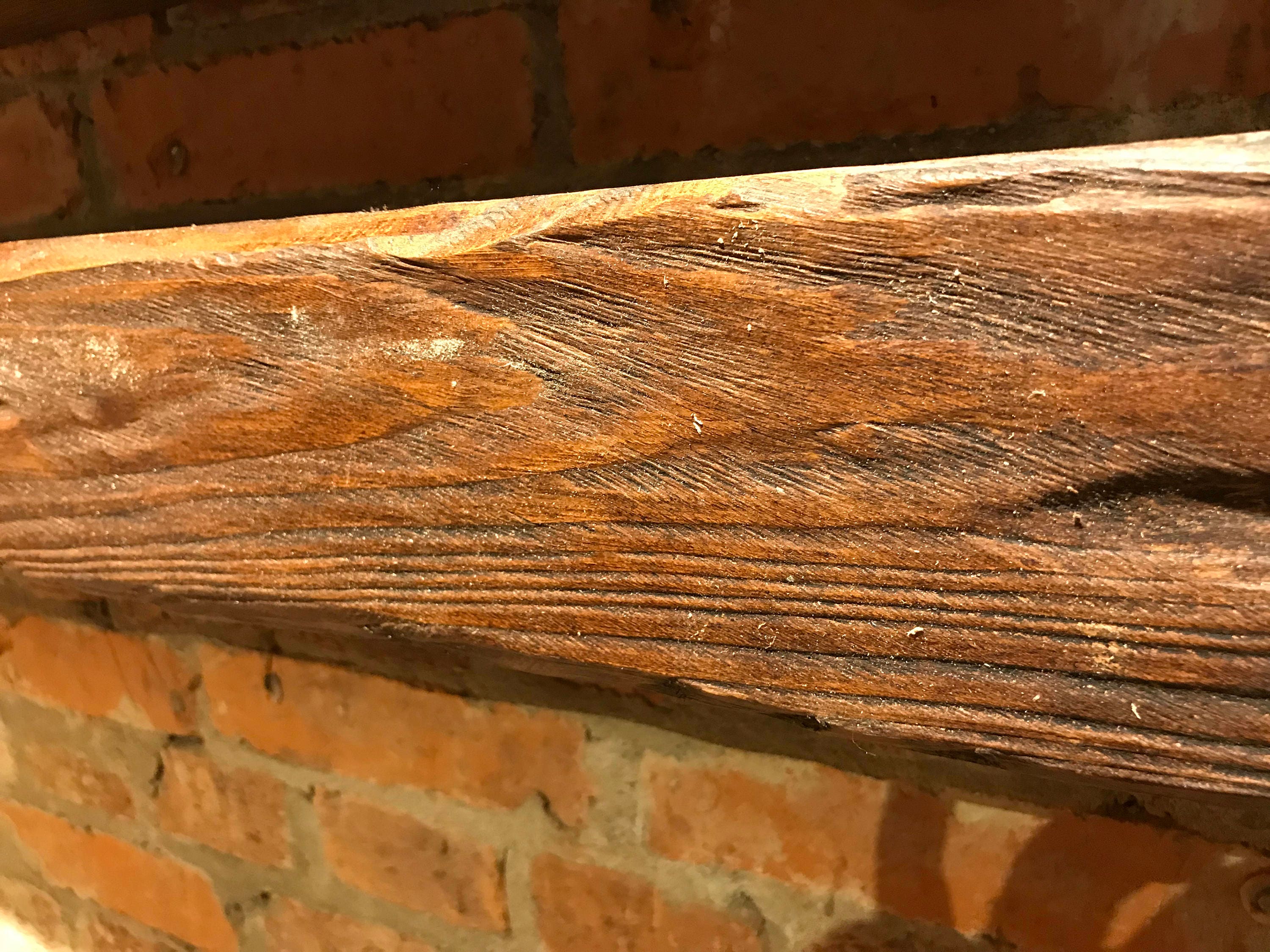 Pine Beam Mantle Mantel Piece 4 X 4 Handmade Rustic Kiln Dried - Etsy UK