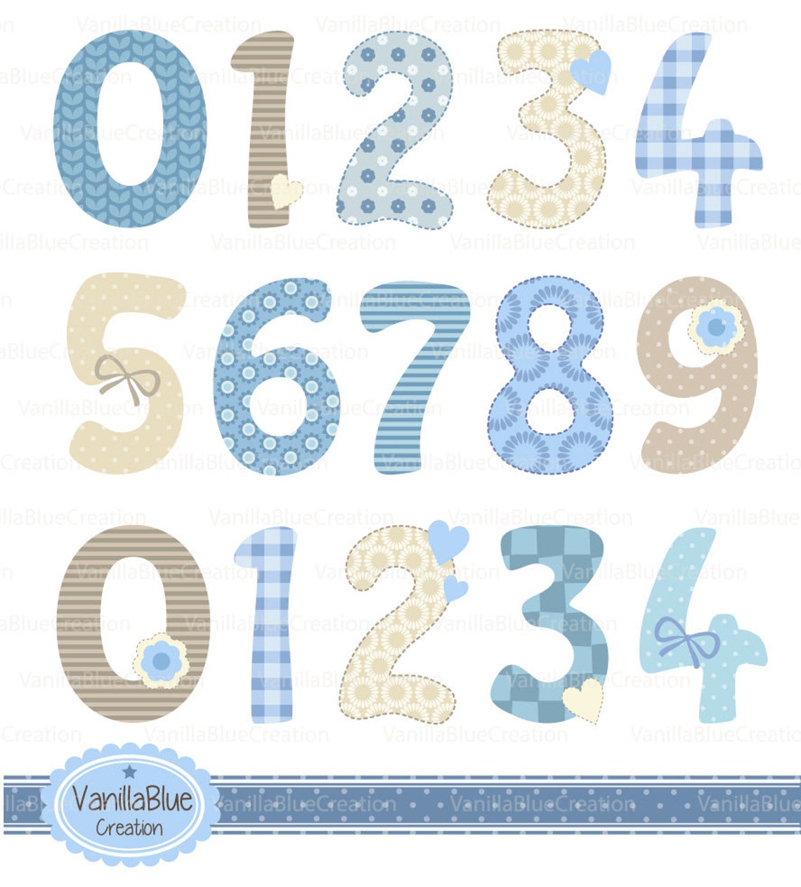 Clipart Number, Clipart Numbers, Clipart Birth, Clipart Invitation ...