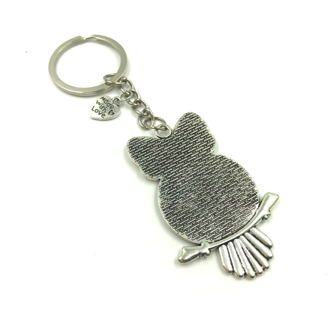 St Patricks Day Keyring Irish Keychain Leprechaun Luck of - Etsy