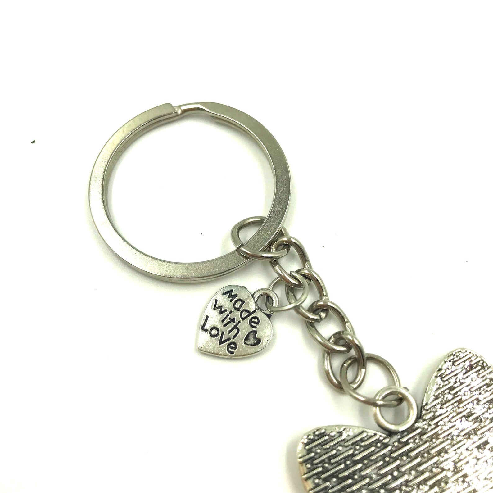 St Patricks Day Keyring Irish Keychain Leprechaun Luck of - Etsy
