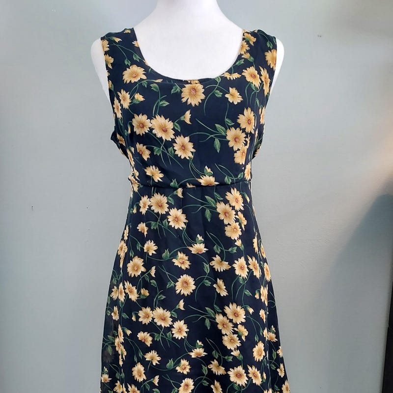 Sheer Sundress - Etsy