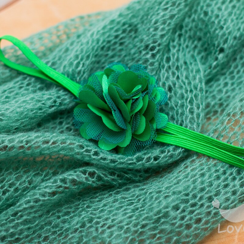 Mohair Baby Wrap - Etsy