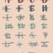 Names of God Alphabet Print-digital Download - Etsy