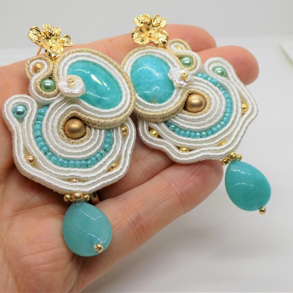 Soutache Tutorial - Etsy