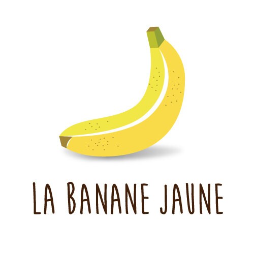 labananejauneshop - Etsy
