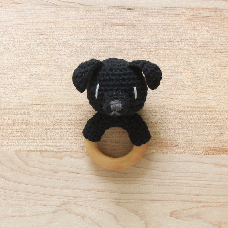 Wooden Teethers - Etsy
