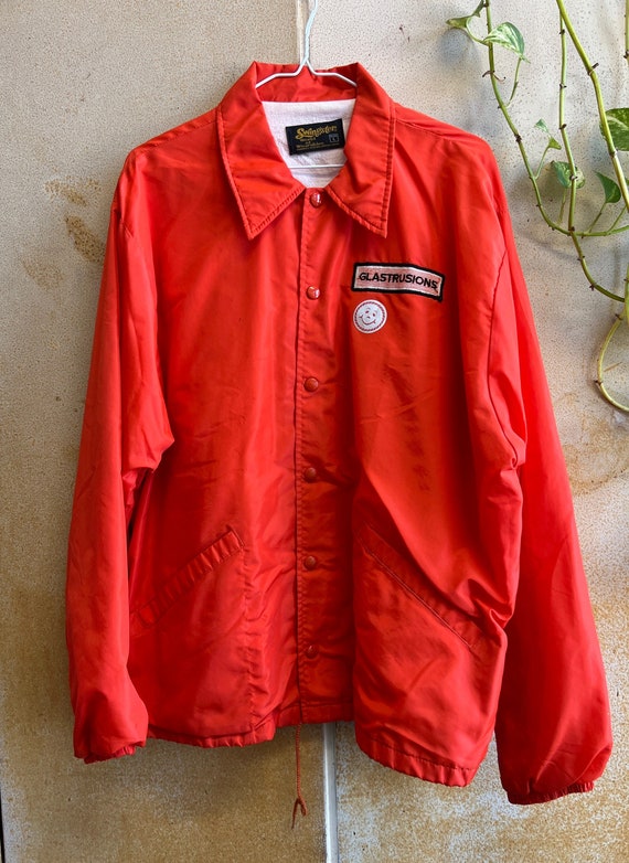 vintage 1960s swingster - Gem