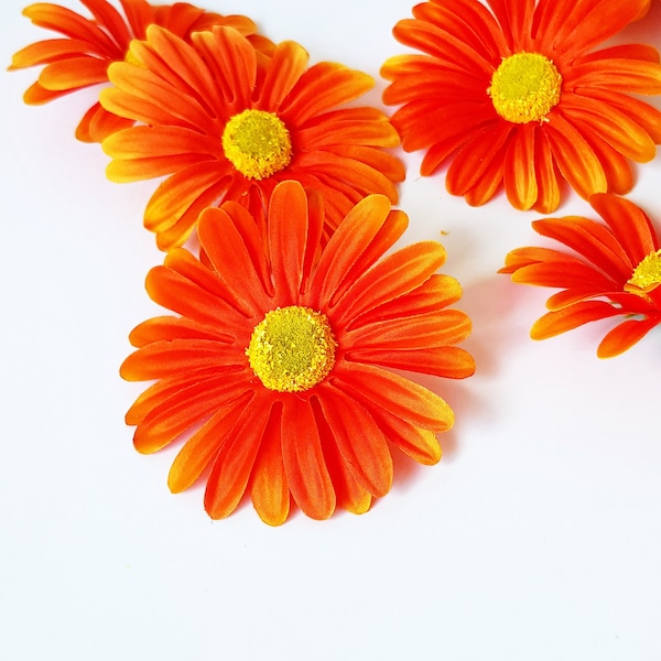 Artificial Daisies - Etsy