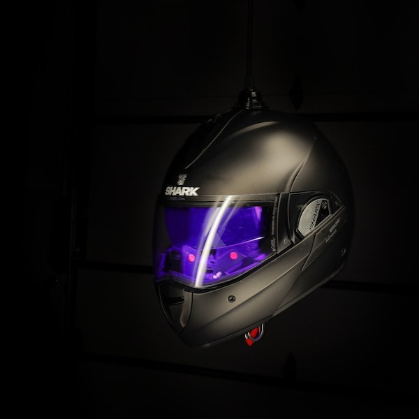 Motorcycle Helmet Decals for Men - Etsy