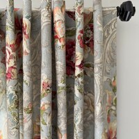 Drapes - Etsy