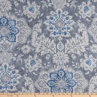 Custom Made Drapery Panels and Valance in Magnolia Home Fashions ...